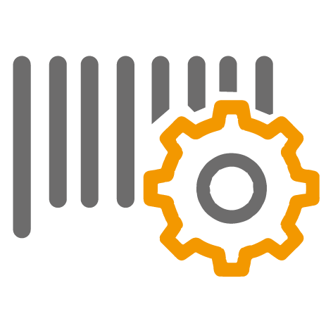 ScanBridge Simplify Scanning, Amplify Productivity. │ Unitech